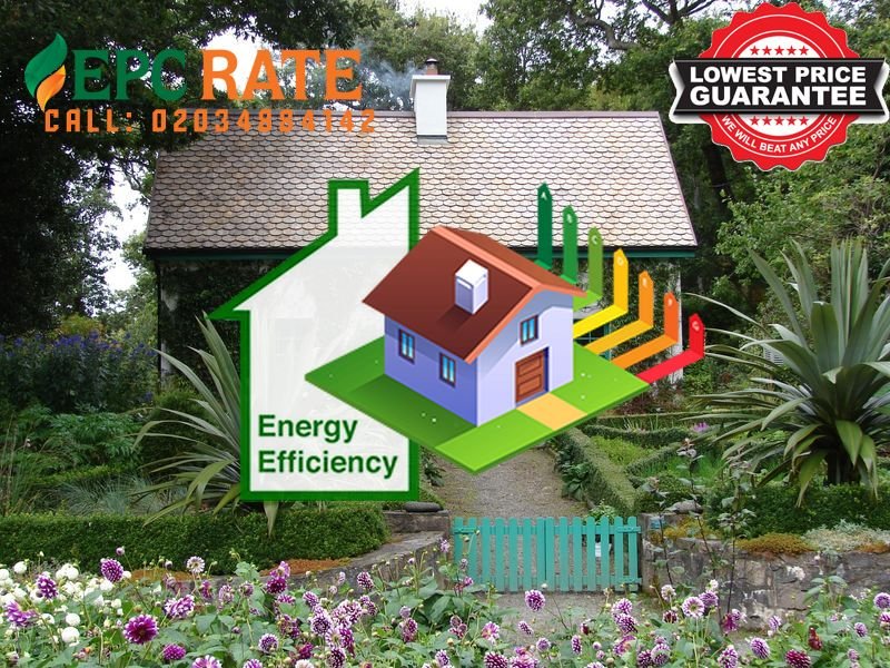 EPC in Postcode E16 London ,Victoria Docks and North Woolwich district ...