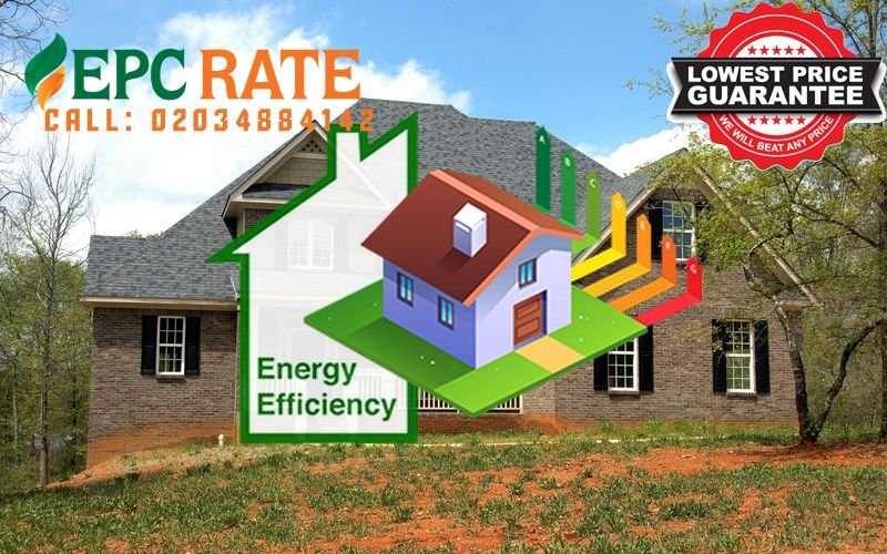 EPC in Postcode SE17 Walworth, Elephant & Castle, London - EPC Rate