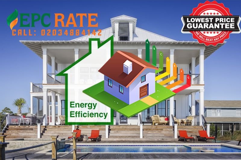 What is the fine for no EPC? - EPC Rate