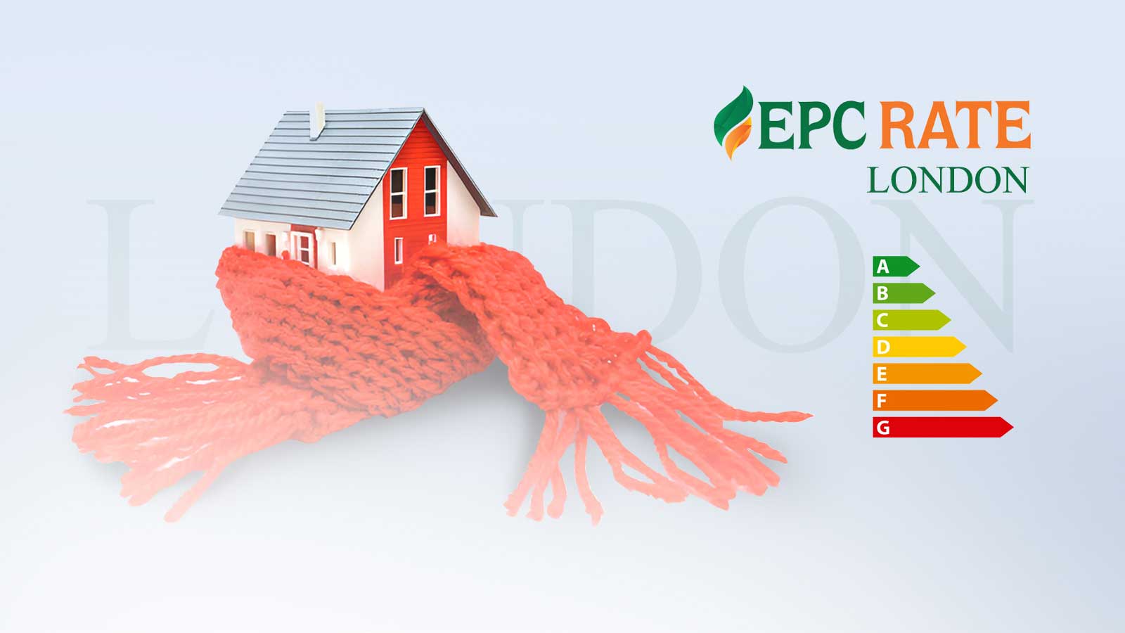 EPC SAP Score Explained — London Homeowners Guide - EPC Rate